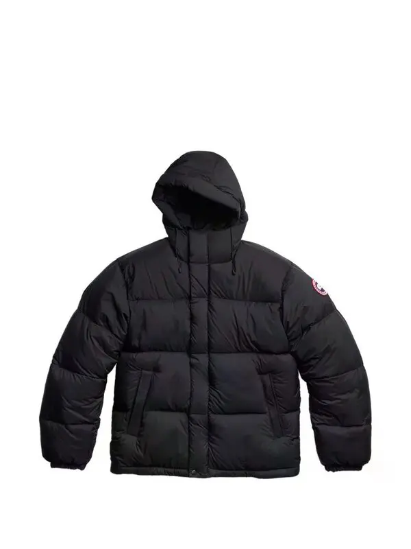 Canada Goose Sterling Puffer Jacket - Black