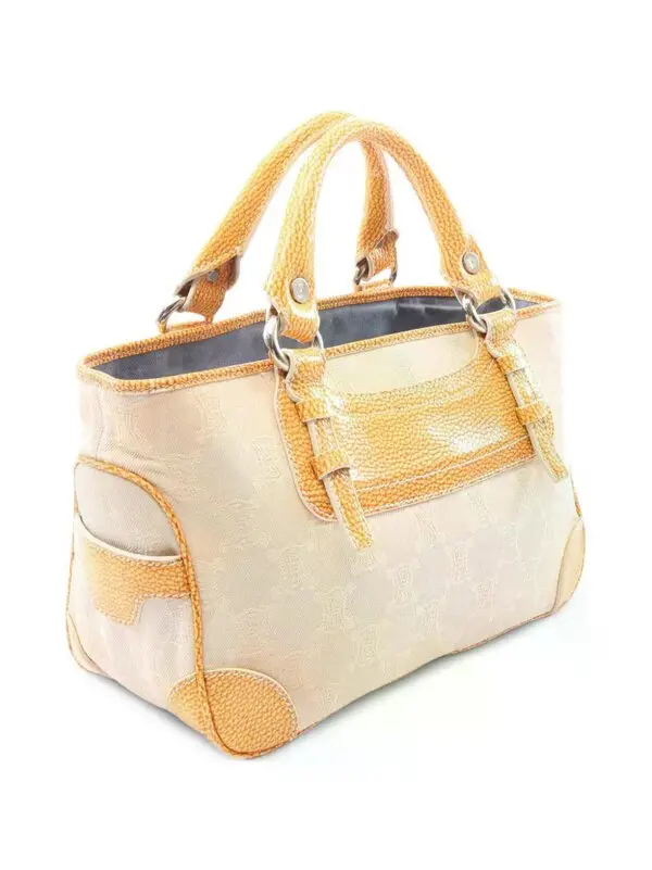 Celine 2000s Boogie Bag Handbag