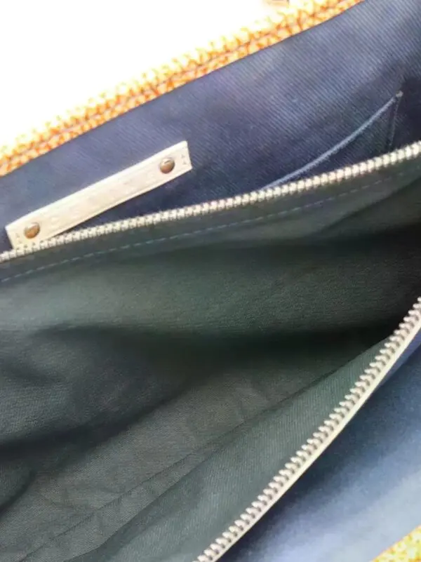 Celine 2000s Boogie Bag Handbag