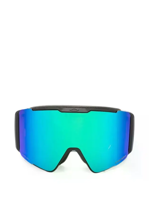 Oakley Line Miner™ Pro L Snow Goggles - Black
