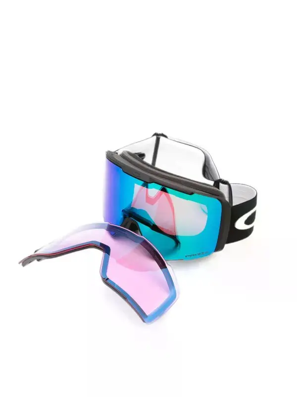 Oakley Line Miner™ Pro L Snow Goggles