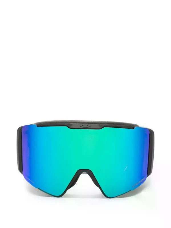 Oakley Line Miner™ Pro L Snow Goggles - Black