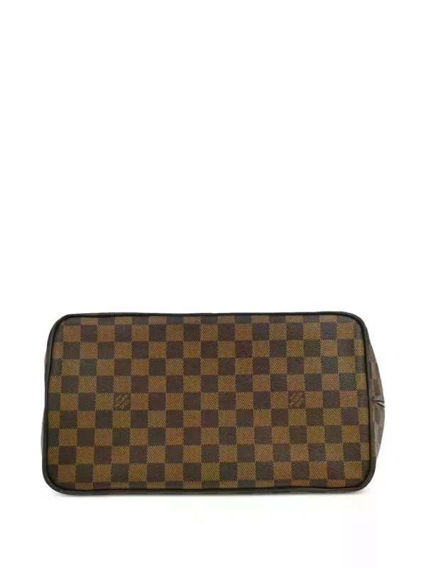 LOUIS VUITTON 2013 Damier Westminster Gm Shoulder Bag