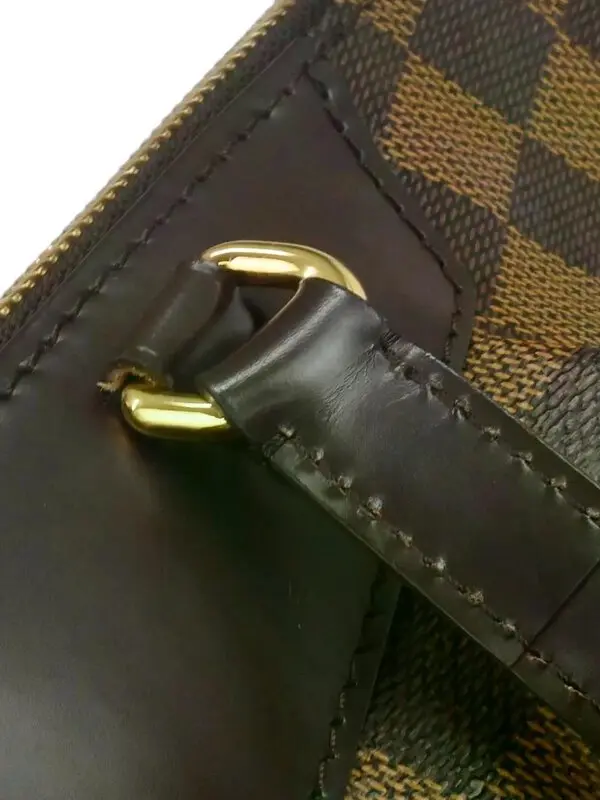 LOUIS VUITTON 2013 Damier Westminster Gm Shoulder Bag