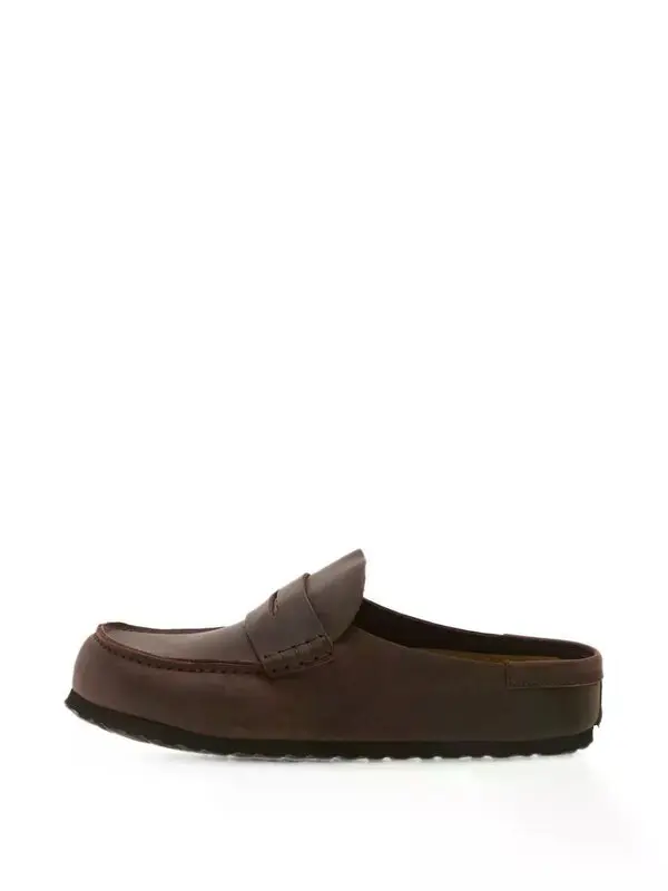 BIRKENSTOCK Naples Wrapped Shoes