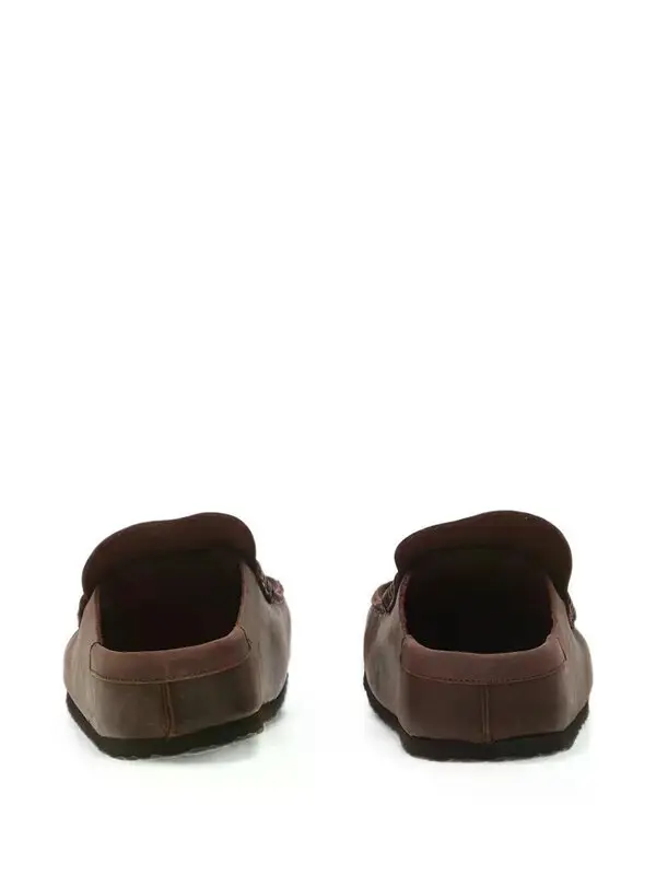 BIRKENSTOCK Naples Wrapped Shoes