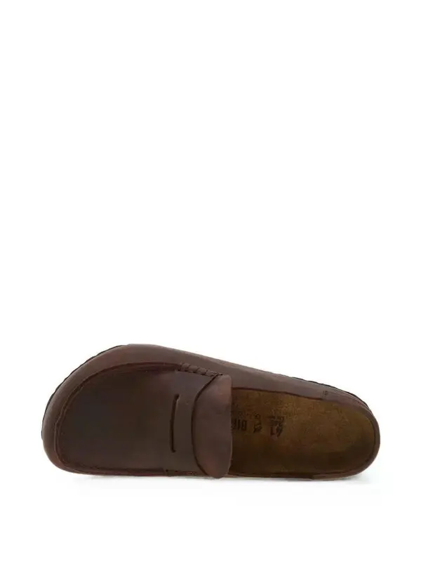 BIRKENSTOCK Naples Wrapped Shoes