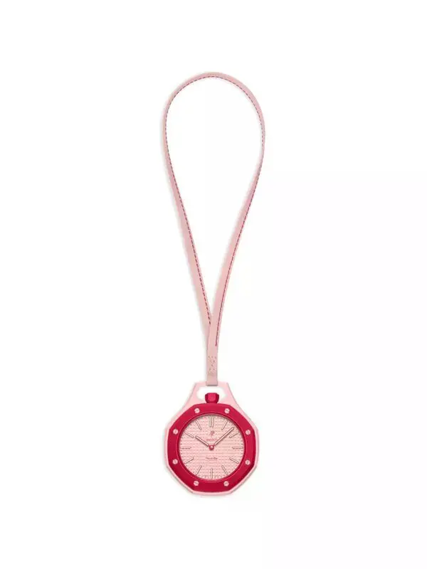 SWATCH Royal Pop 40mm Watch - Pink