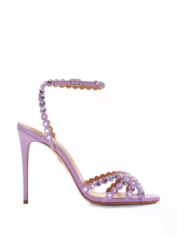 AQUAZZURA Tequila Sandals