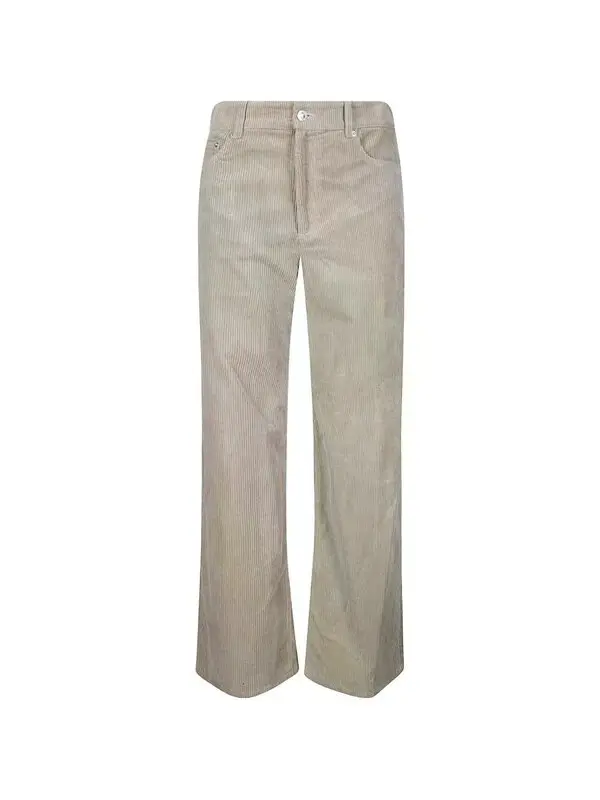 A.p.c. Clyde Corduroy Trousers