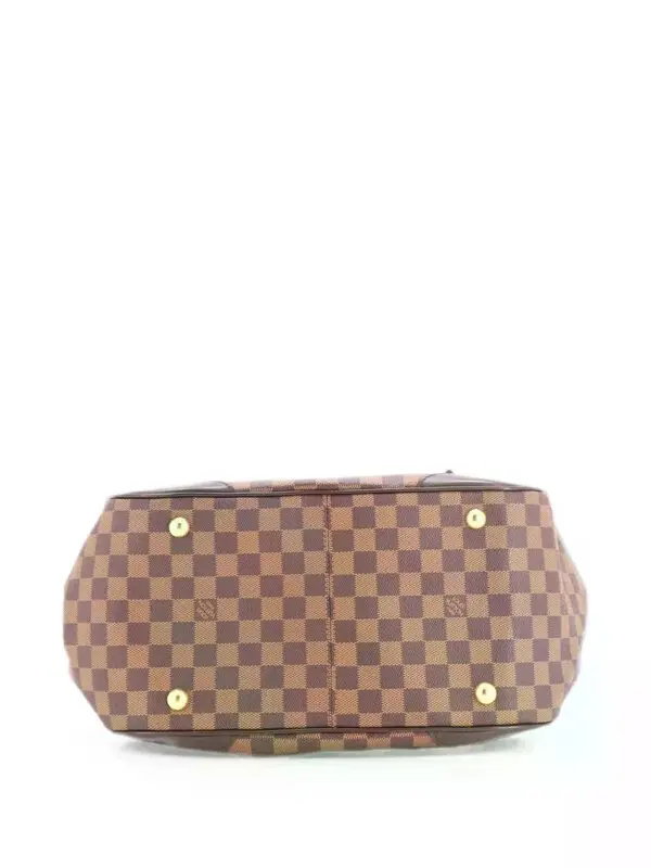 LOUIS VUITTON Damier Verona Mm Shoulder Bag