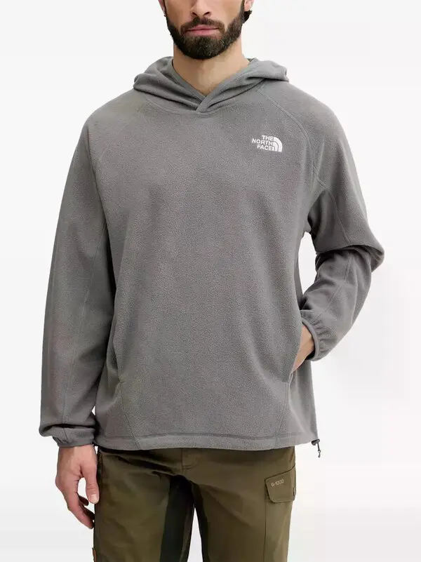 The North Face Oxara Hooded Fleece Sweatshirt