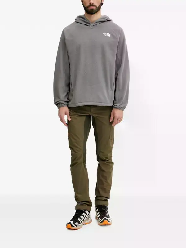 The North Face Oxara Hooded Fleece Sweatshirt