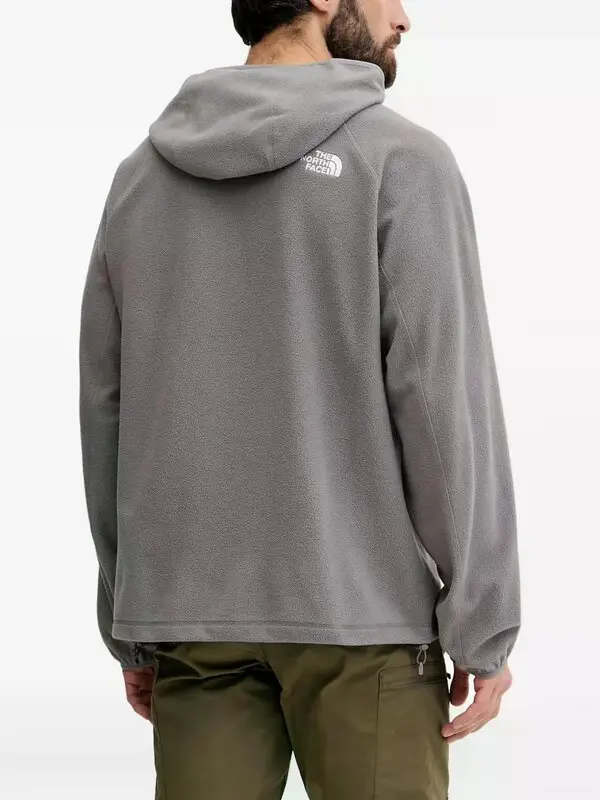 The North Face Oxara Hooded Fleece Sweatshirt