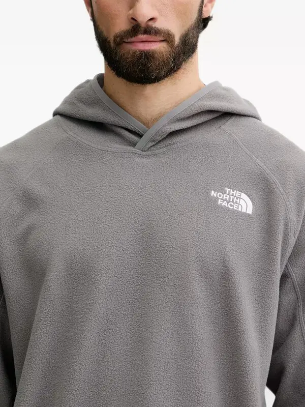 The North Face Oxara Hooded Fleece Sweatshirt