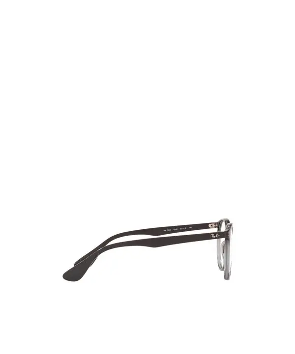 Ray-ban Erika Round Frame Glasses