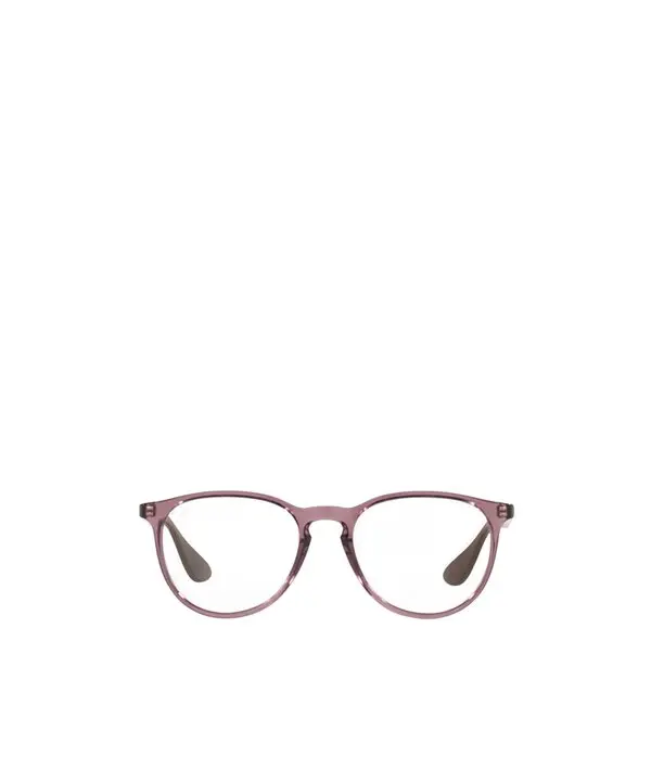 Ray-ban Erika Round Frame Glasses