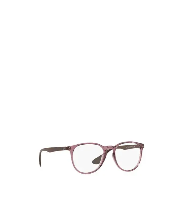 Ray-ban Erika Round Frame Glasses