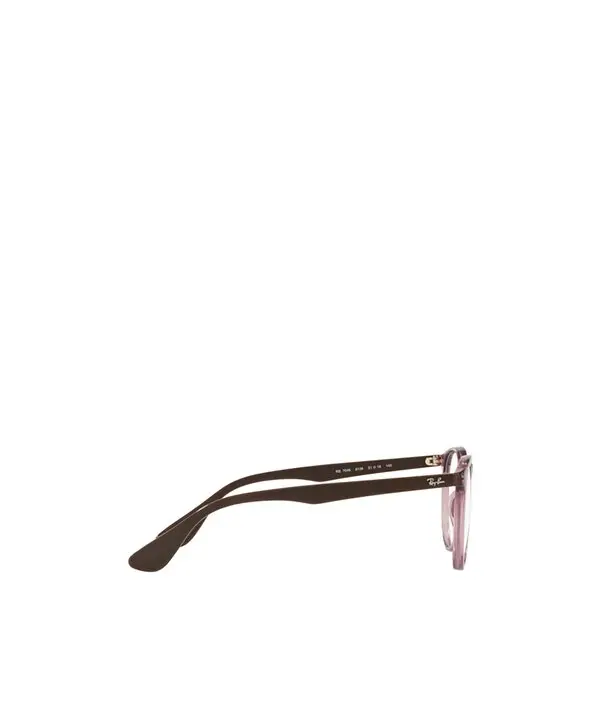 Ray-ban Erika Round Frame Glasses