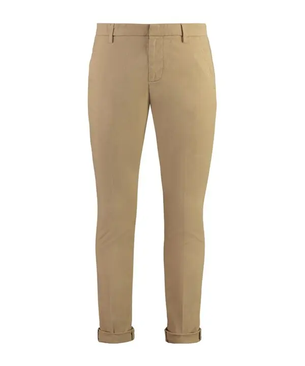 DONDUP Stretch Chino Pants