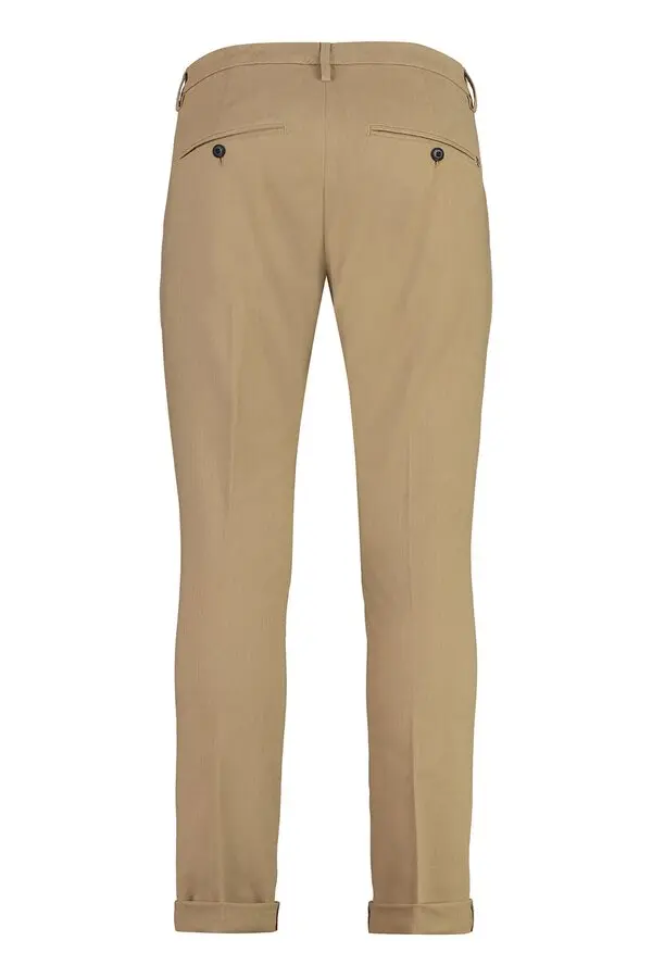 DONDUP Stretch Chino Pants