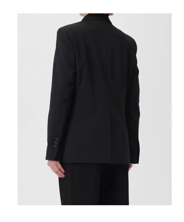 Seventy Double Breasted Tailored Blazer