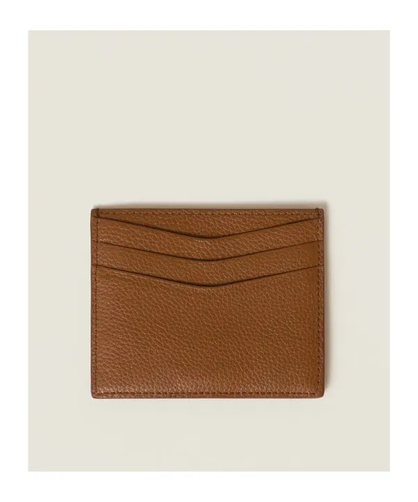 Miu Miu Leather Card Holder