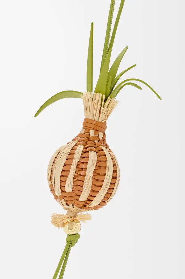 Loewe Onion Sprout Charm
