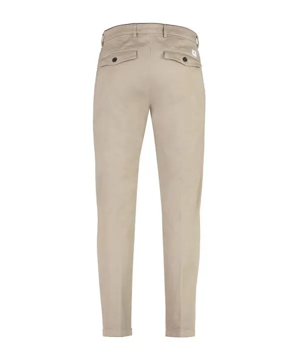 DEPARTMENT 5 Twill Casual Pants