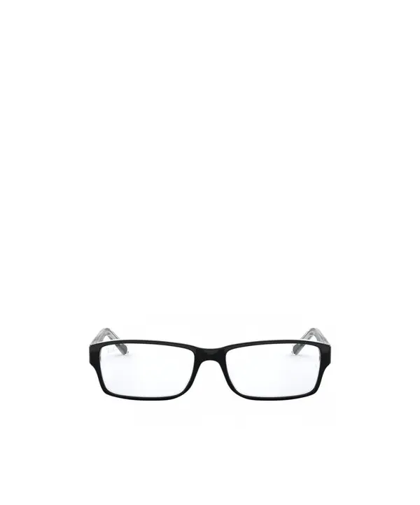 Ray-ban Geometric Flat Mirror - White