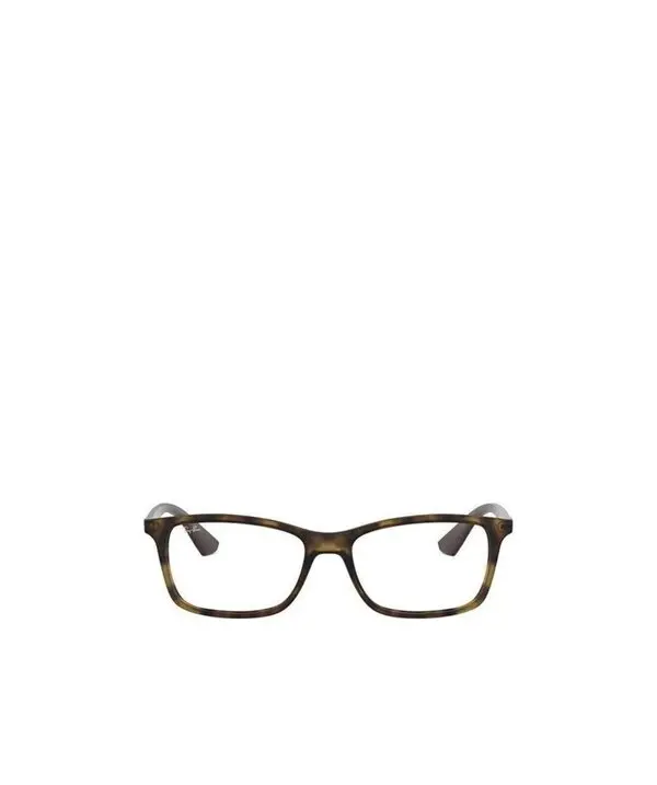 Ray-ban Rectangular Frame Glasses
