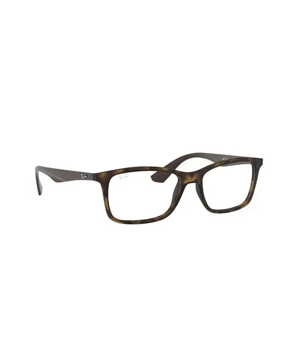 Ray-ban Rectangular Frame Glasses