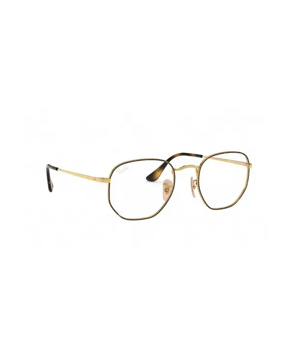 Ray-ban Hexagonal Frame Glasses