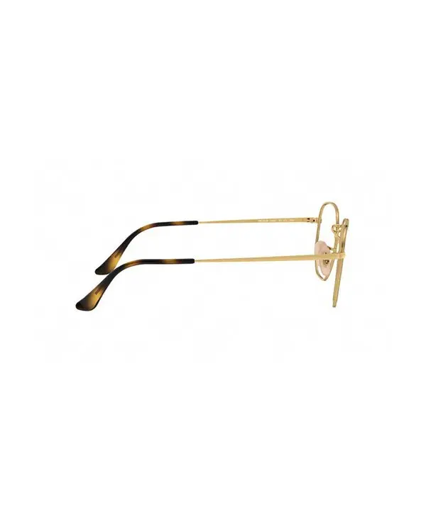 Ray-ban Hexagonal Frame Glasses