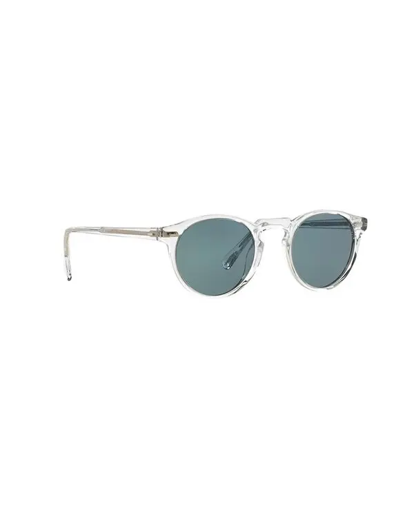 Oliver Spencer Gregory Peck Sun Sunglasses
