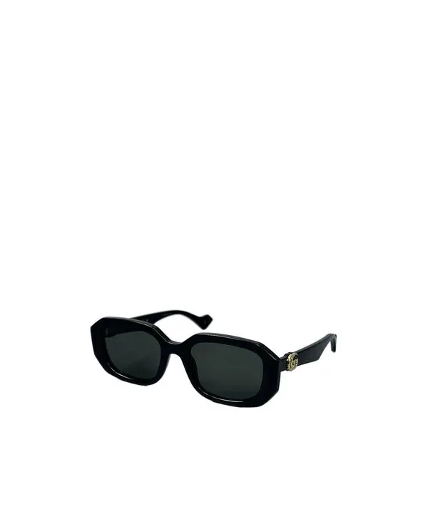 Gucci Geometric Sunglasses