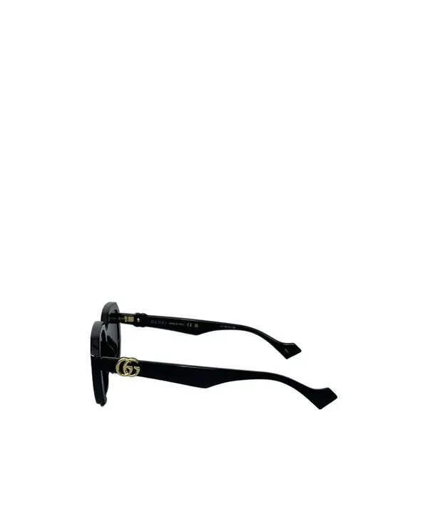 Gucci Geometric Sunglasses