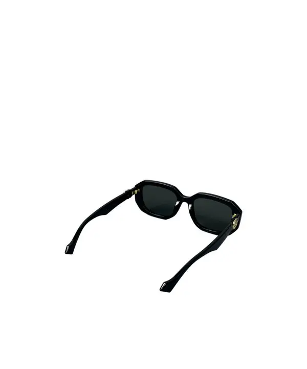 Gucci Geometric Sunglasses