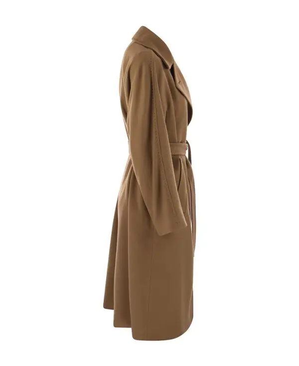 Max Mara Cashmere Coat