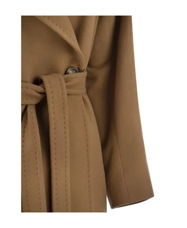 Max Mara Cashmere Coat