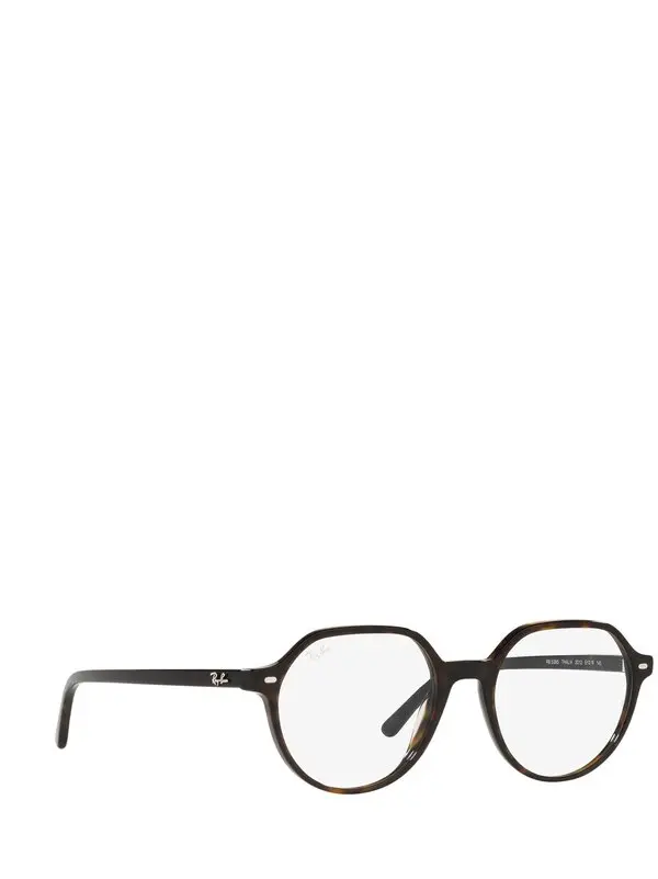 Ray-ban Thalia Round Frame Glasses