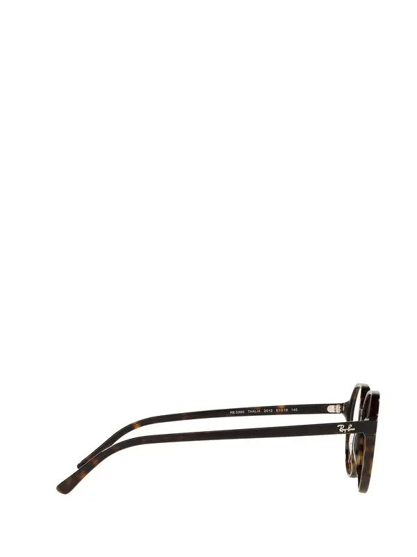 Ray-ban Thalia Round Frame Glasses