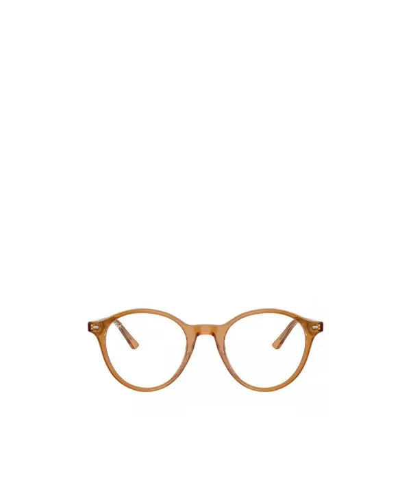 Ray-ban Geometric Flat Mirror - Brown