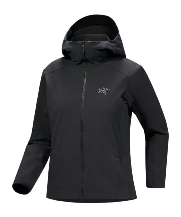 Arc'teryx Gamma Hooded Jacket