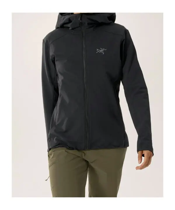 Arc'teryx Gamma Hooded Jacket