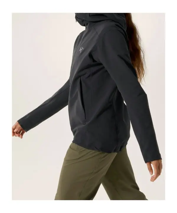 Arc'teryx Gamma Hooded Jacket