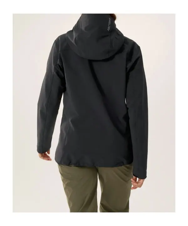 Arc'teryx Gamma Hooded Jacket