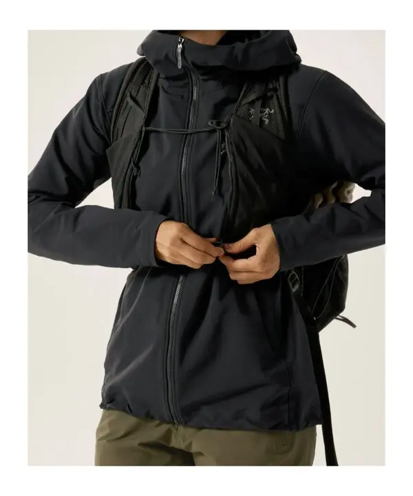 Arc'teryx Gamma Hooded Jacket
