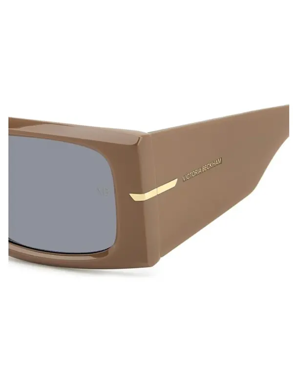 Victoria Beckham Frame Sunglasses