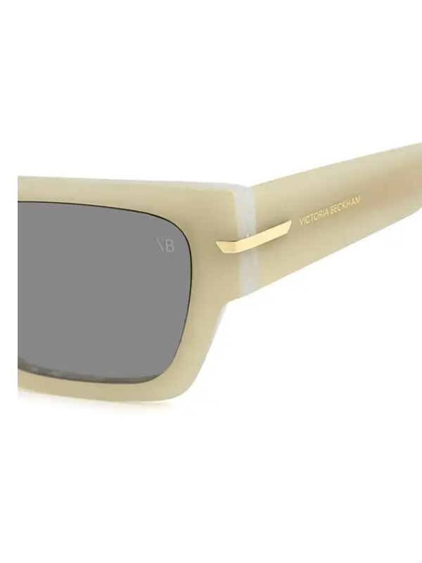 Victoria Beckham Frame Sunglasses